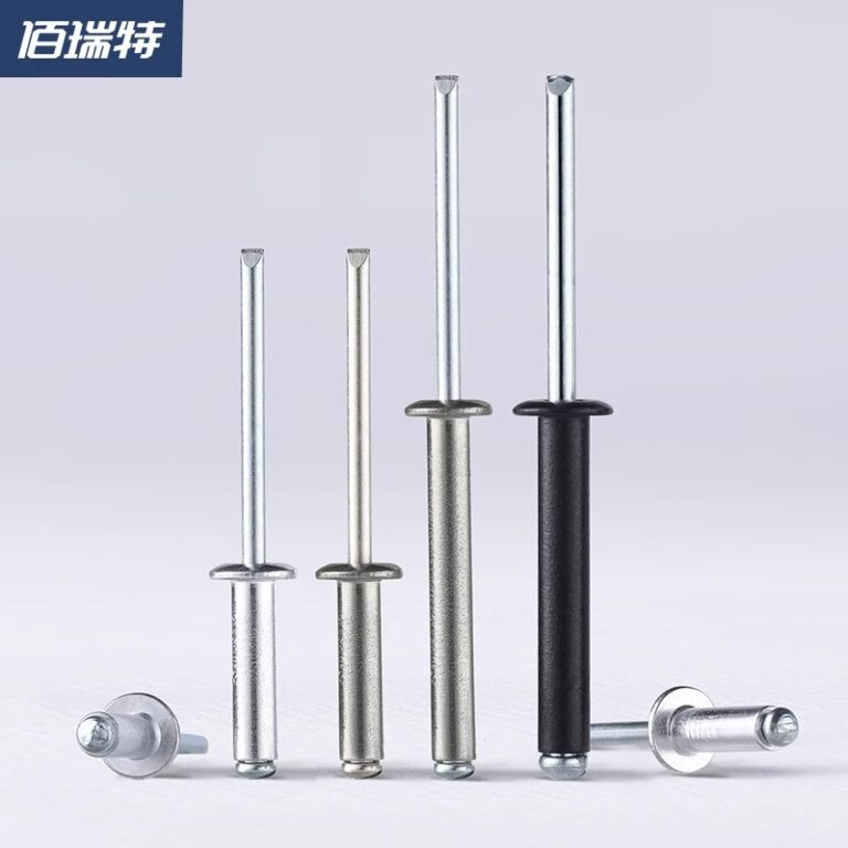 Đinh rút inox (đinh rút rive inox, đinh rút inox 304) - Công Ty Cổ Phần ...